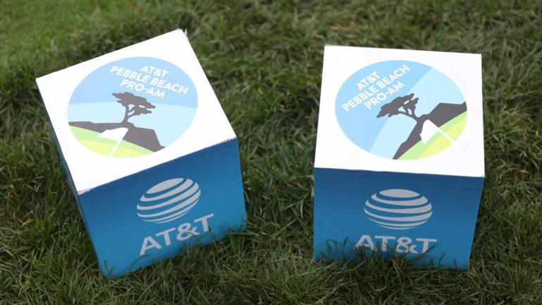 2025 AT&T Pebble Beach Pro-Am: How to watch, TV coverage, streaming ...