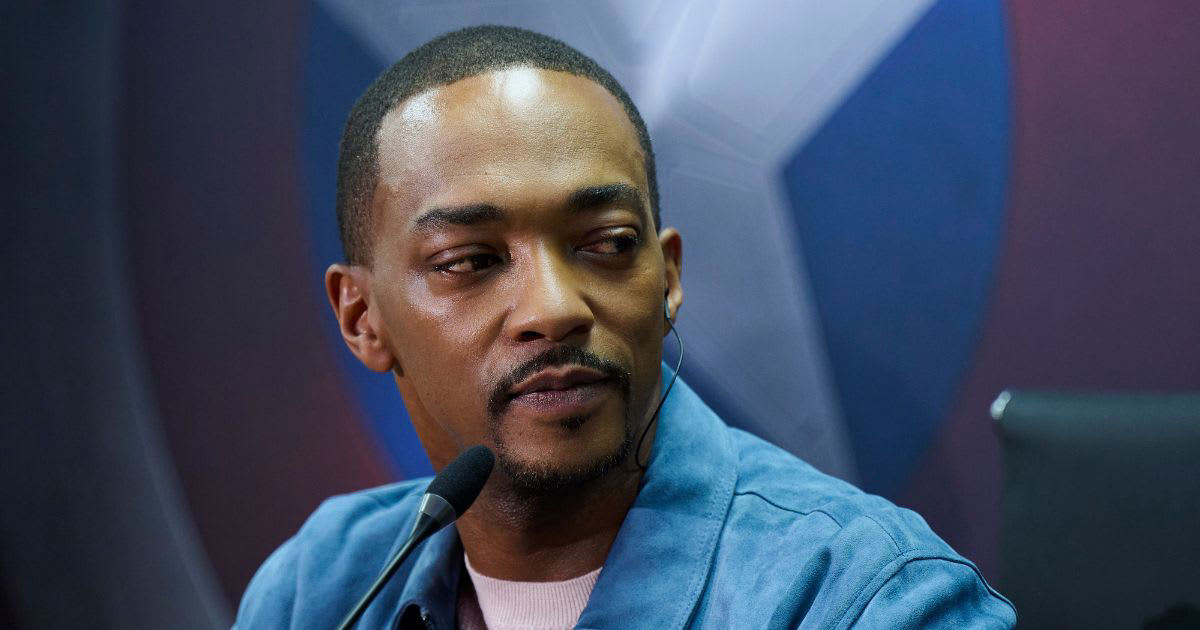 'Boycott' Calls Erupt After Marvel's New Captain America Turns Into ... 'Boycott' Calls Erupt After Marvel's New Captain America Turns Into ...