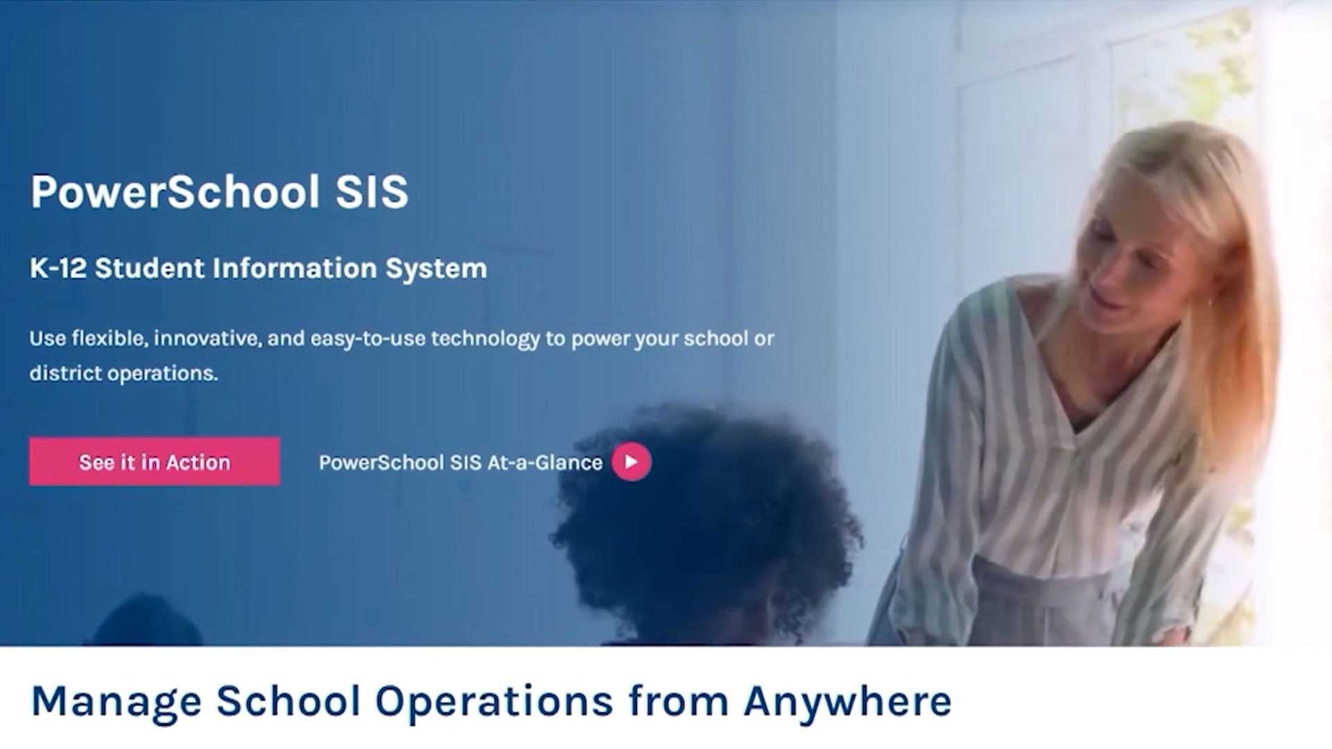 More than 33,000 Maine residents affected by PowerSchool data breach