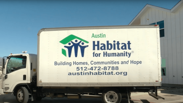Habitat for Humanity seeks to build new home, support for affordable ...