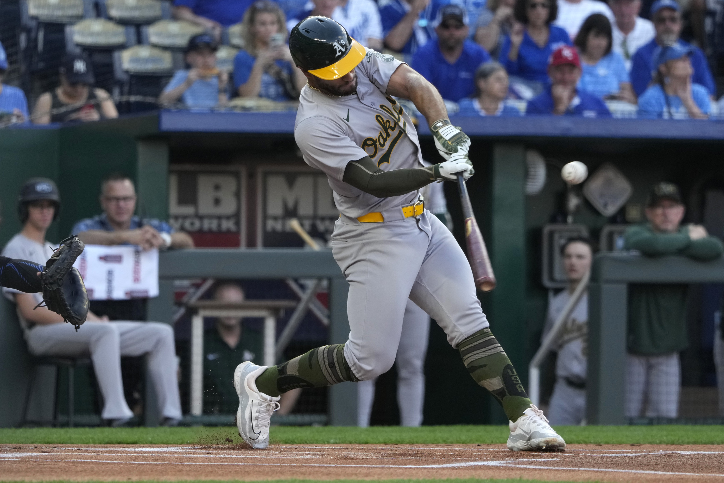 Red Sox Reportedly Sign Versatile Slugger to Bolster Organizational ...