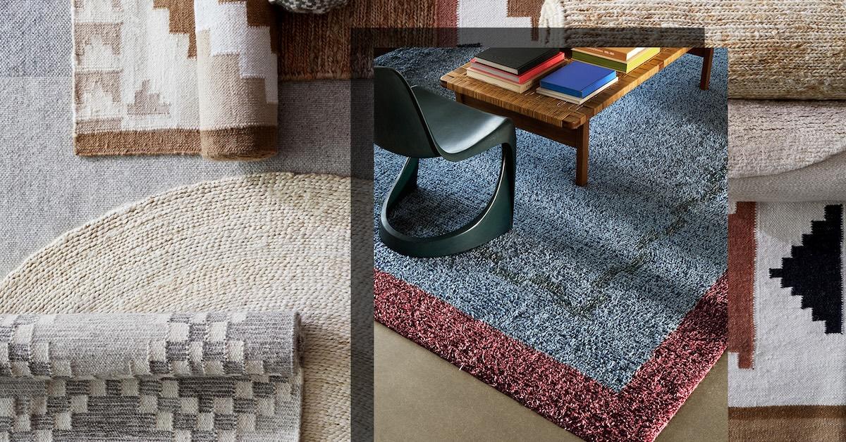 10 Best Eco-Friendly Rugs to Spruce Up Your Home