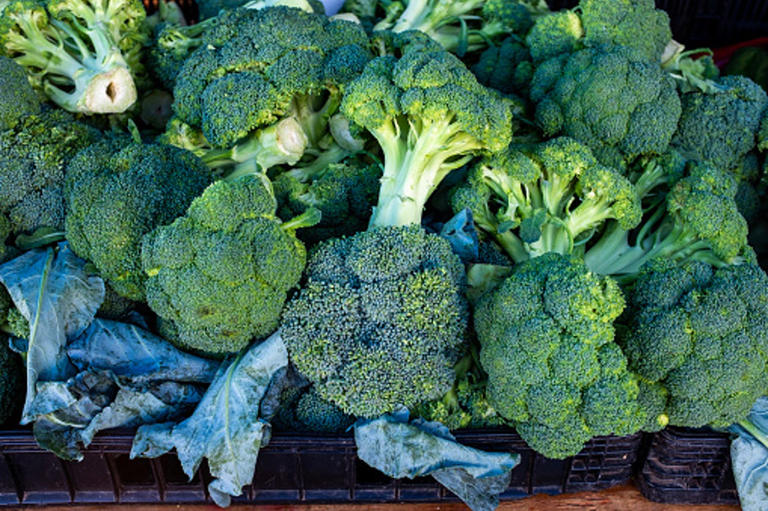 Walmart broccoli recall elevated to highest level by FDA over risk of ...
