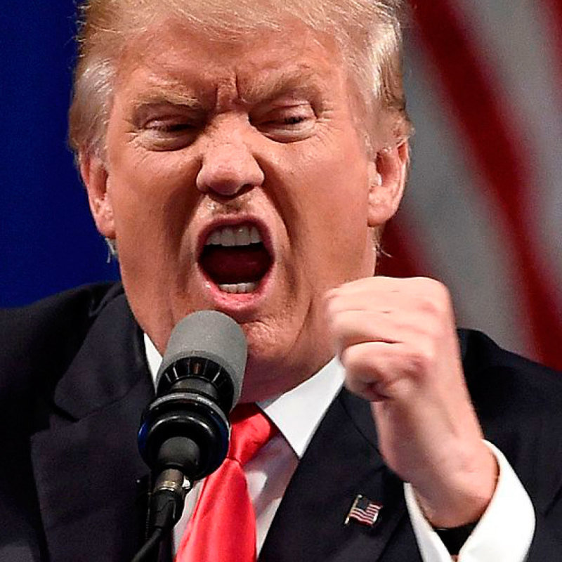Trump’s Easter Message Focuses on Grievances, Omits Core Themes of the ... Trump’s Easter Message Focuses on Grievances, Omits Core Themes of the ...