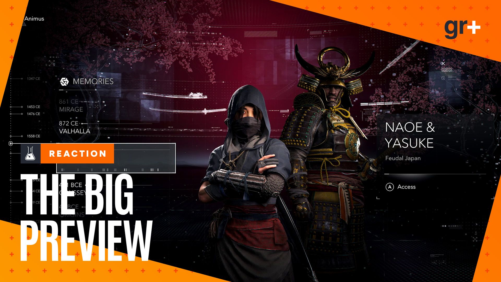 Assassin's Creed Revelations was good actually, and it's the unhinged sauce the Animus Hub needs ...