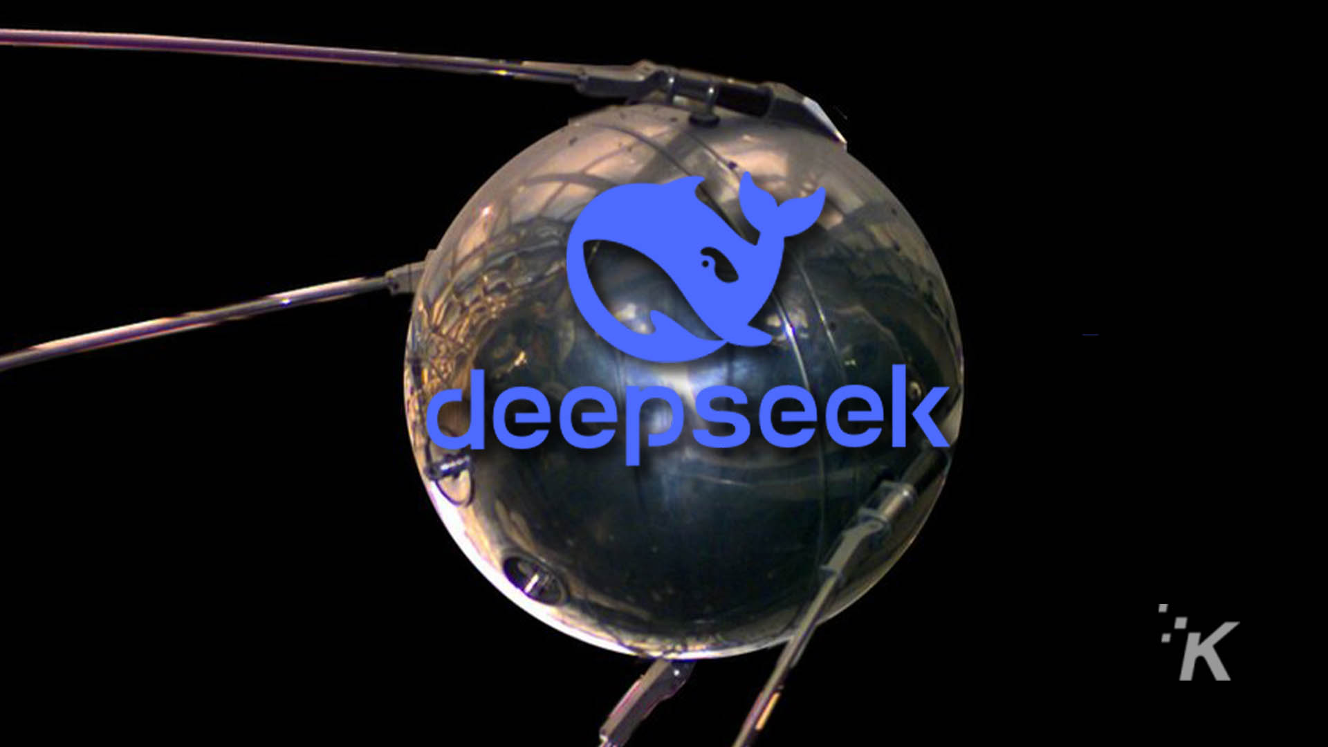 China’s DeepSeek Sparks a ‘Sputnik Moment’ in the AI Race