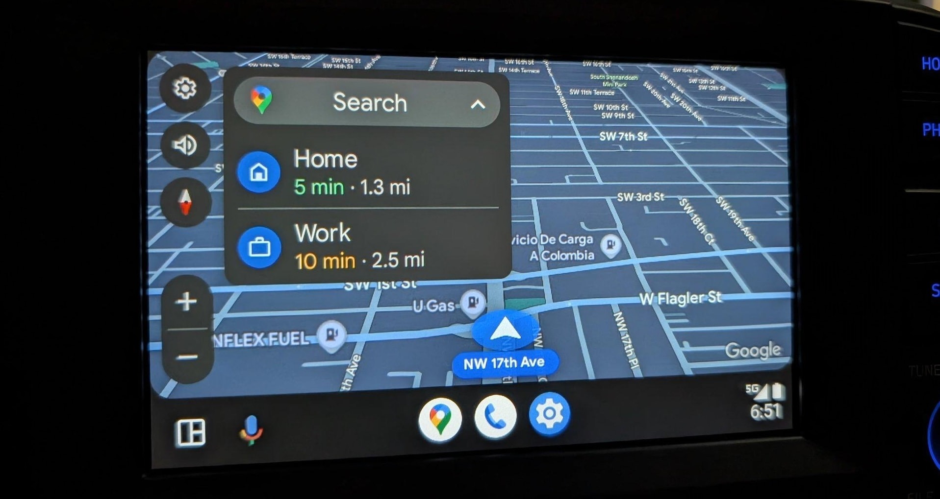 Apple CarPlay usa Bluetooth ou Wi-Fi? O Android Auto é igual?