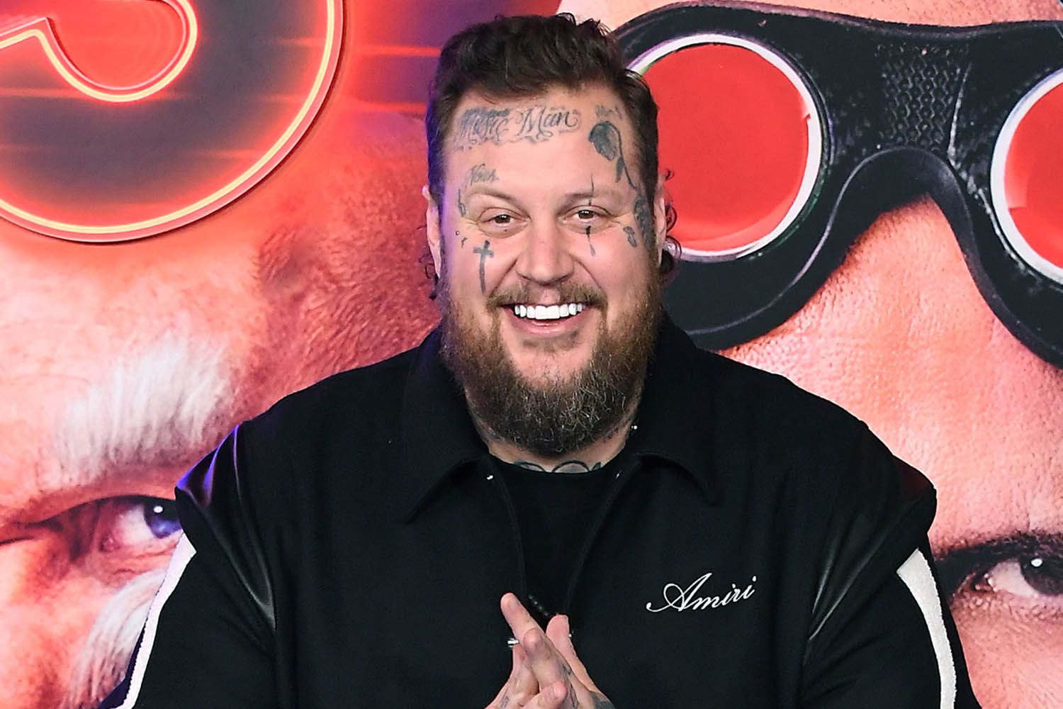 Jelly Roll Reveals His Dream Super Bowl Halftime Lineup of Performers ...