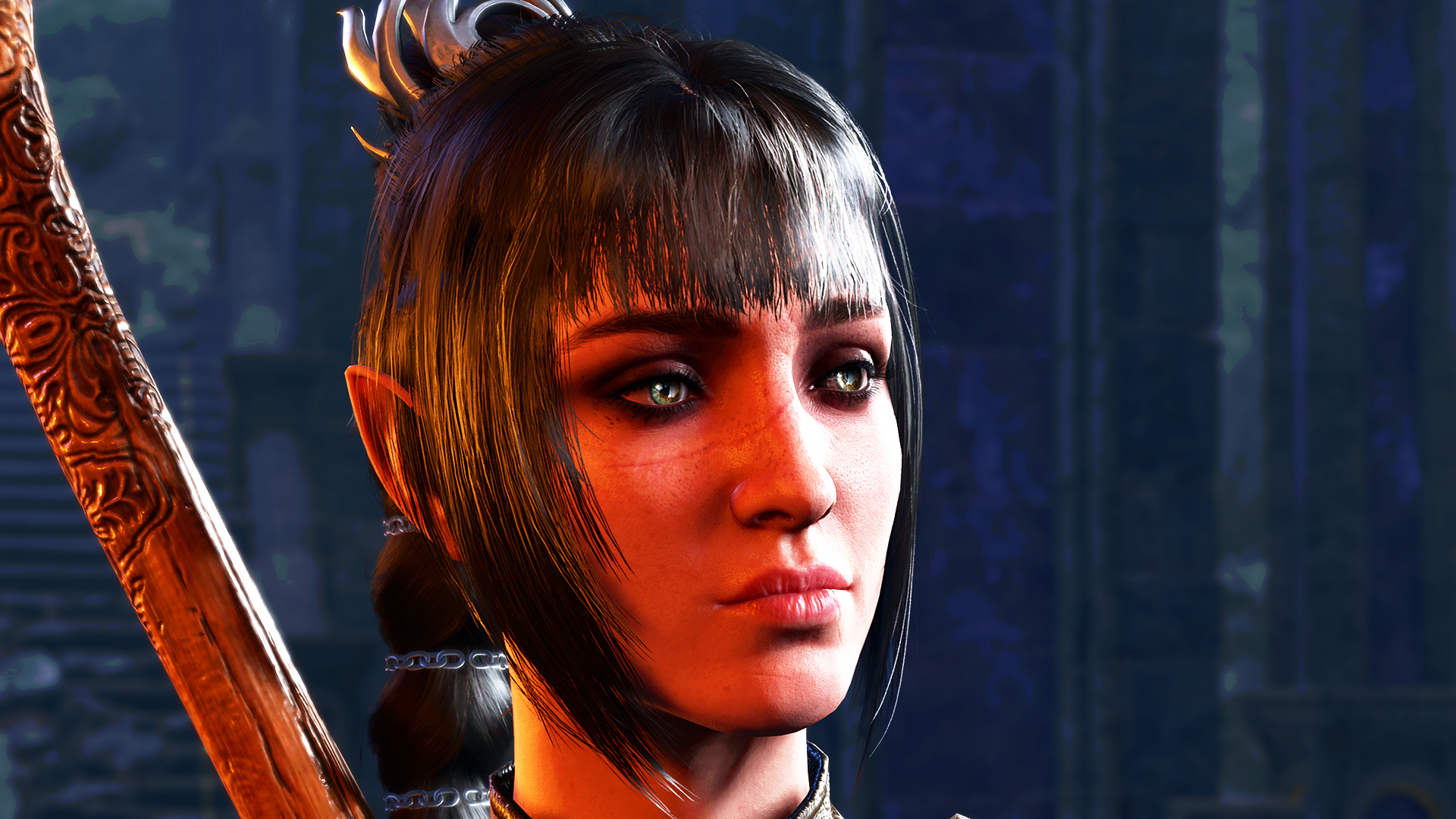 Baldur’s Gate 3’s last big update with cross-play is now available for ...