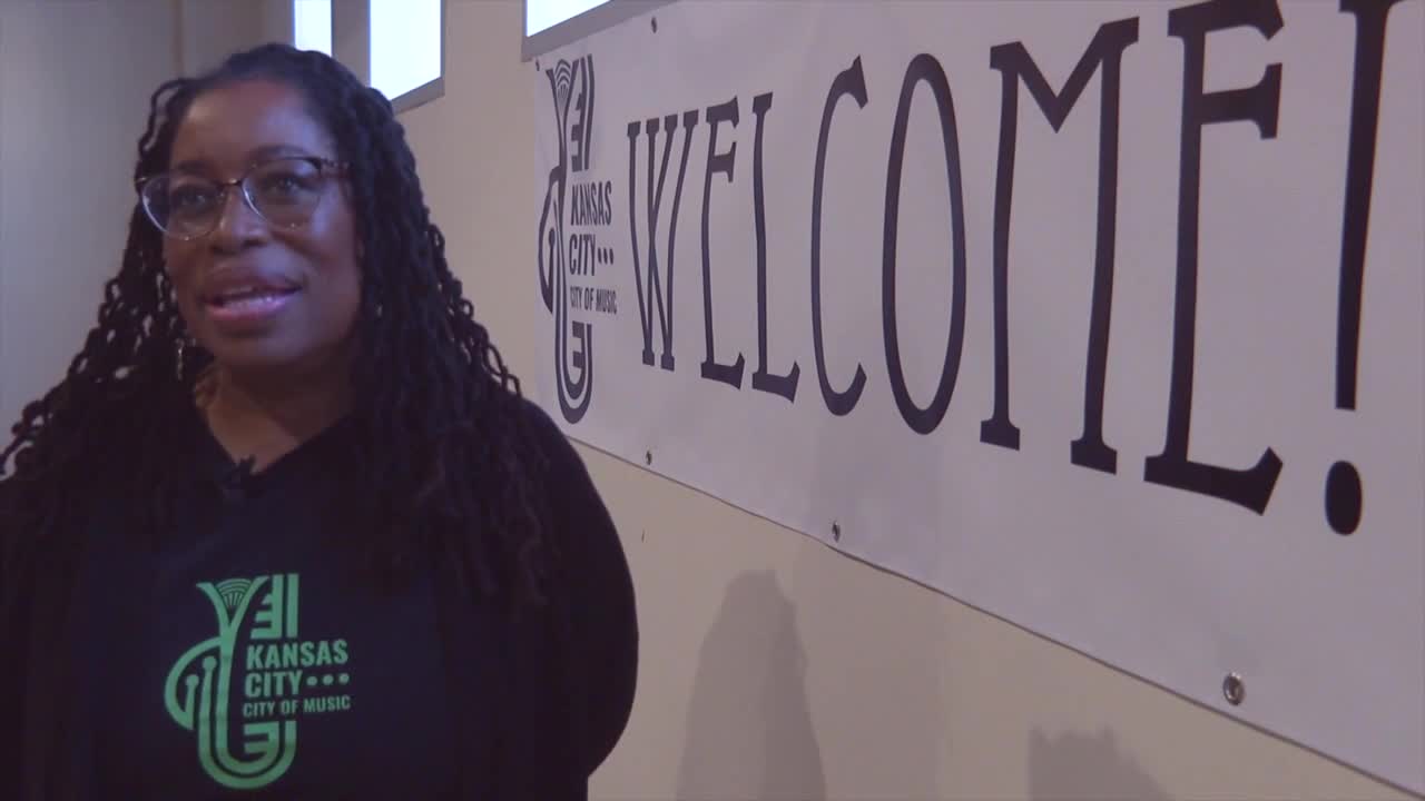 Creative City KC announces plans to showcase city's culture during World Cup