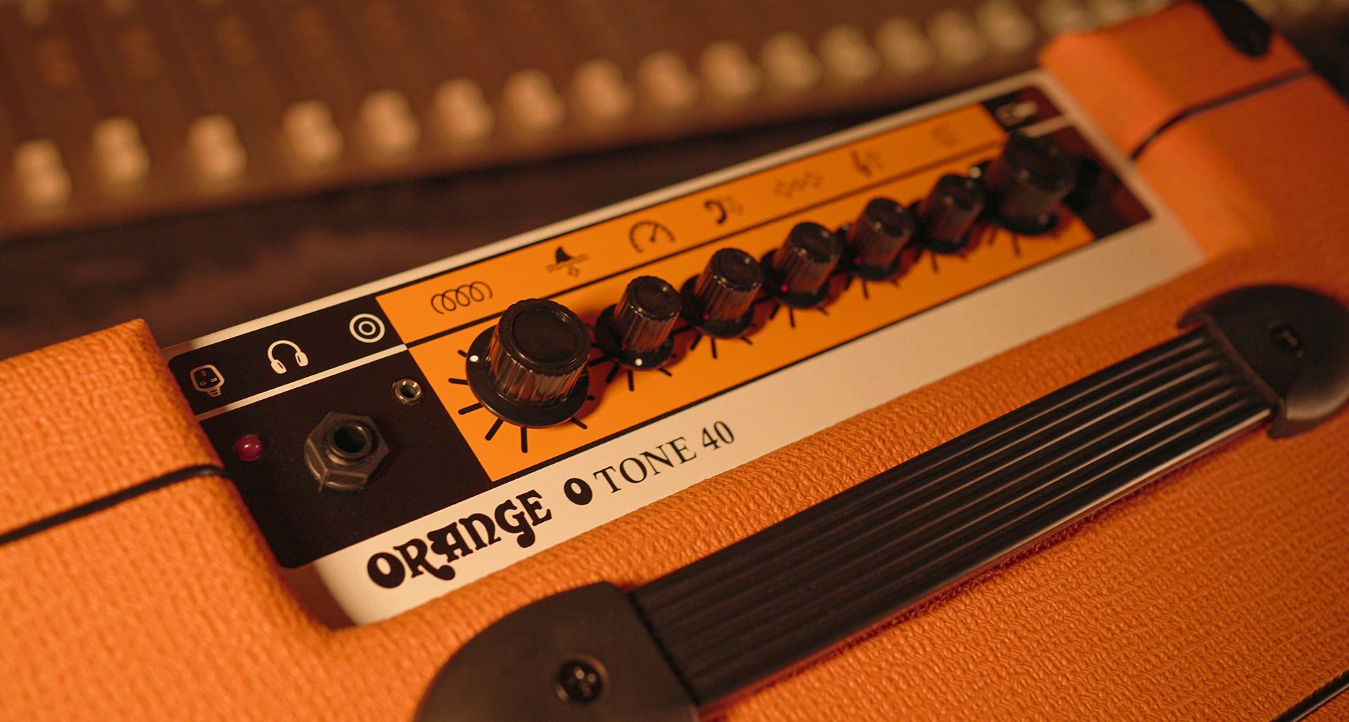 “It is pretty ludicrously loud for its size”: Orange’s O Tone 40 is a ...
