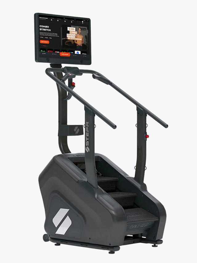 The Best Cardio Machines Are So Good, They Make Our Heart Pound