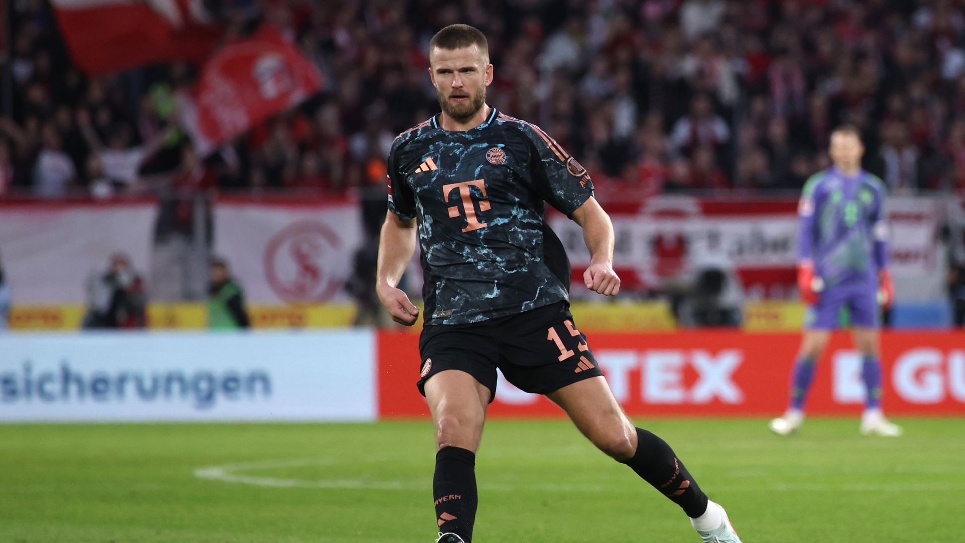 Training Report: Bayern Munich turning up key injuries ahead of ...