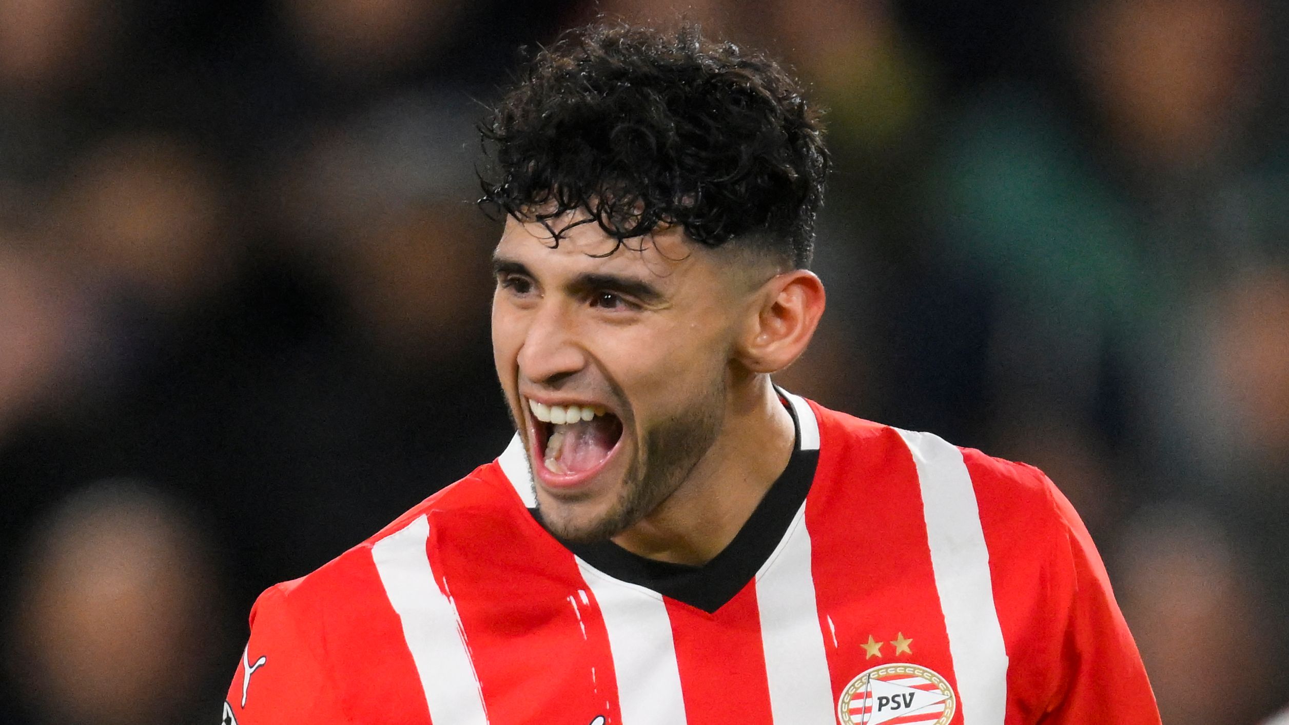 PSV manager Peter Bosz: USMNT striker Ricardo Pepi will start in UEFA ...