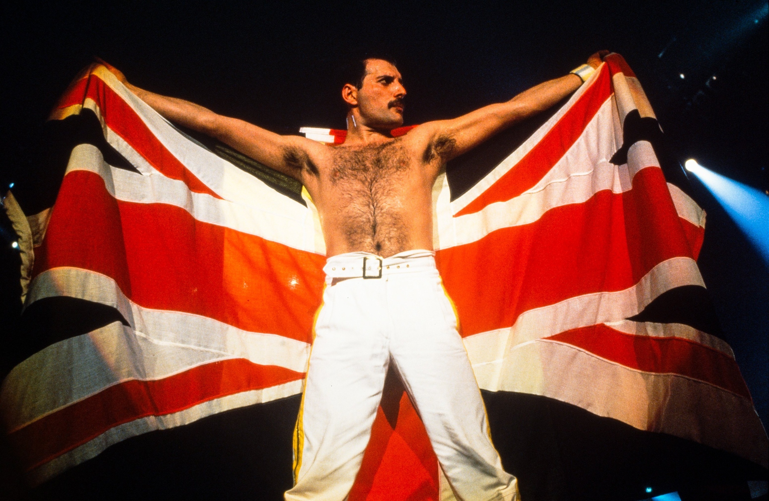 15 essential Queen live performances