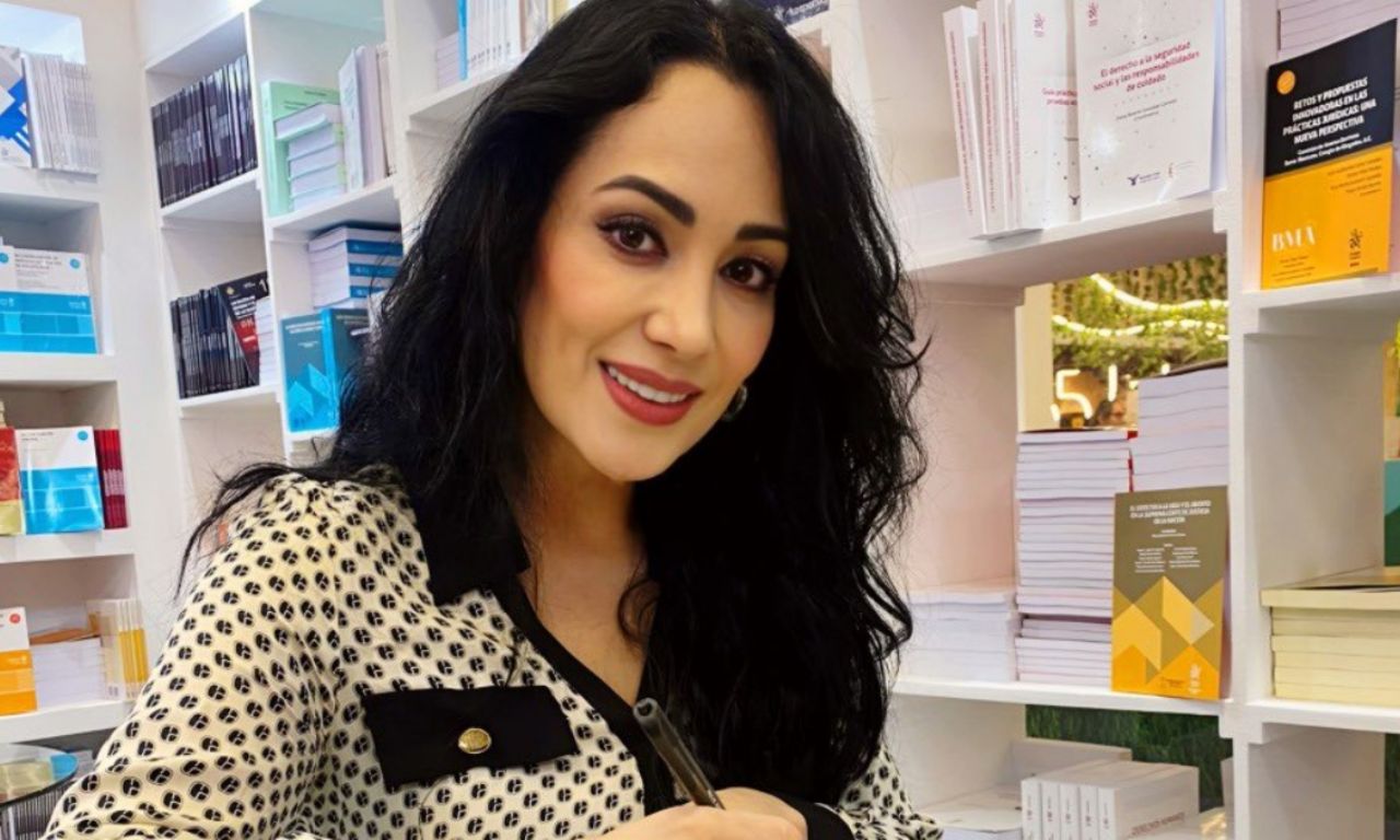 Magistrada Zulema Mosri destaca la importancia de elegir los mejores ...