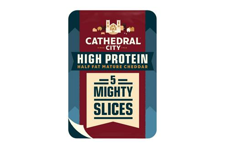 Best protein cheese: Top choices for a healthy diet