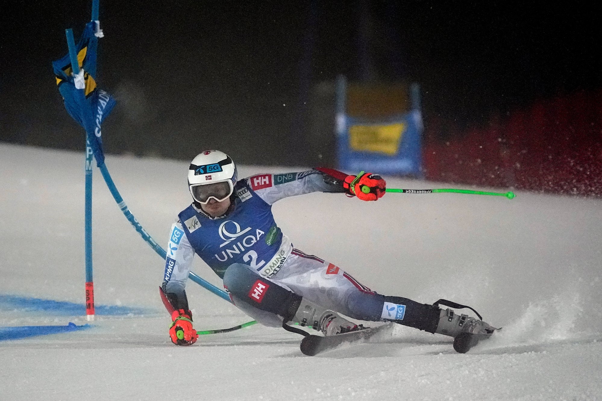 Nordmenn på skuddhold: Norske TV-seere snytes for drama