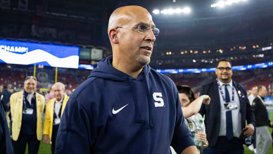 Penn State Football's Next Big Hire? A General Manager for Revenue Sharing