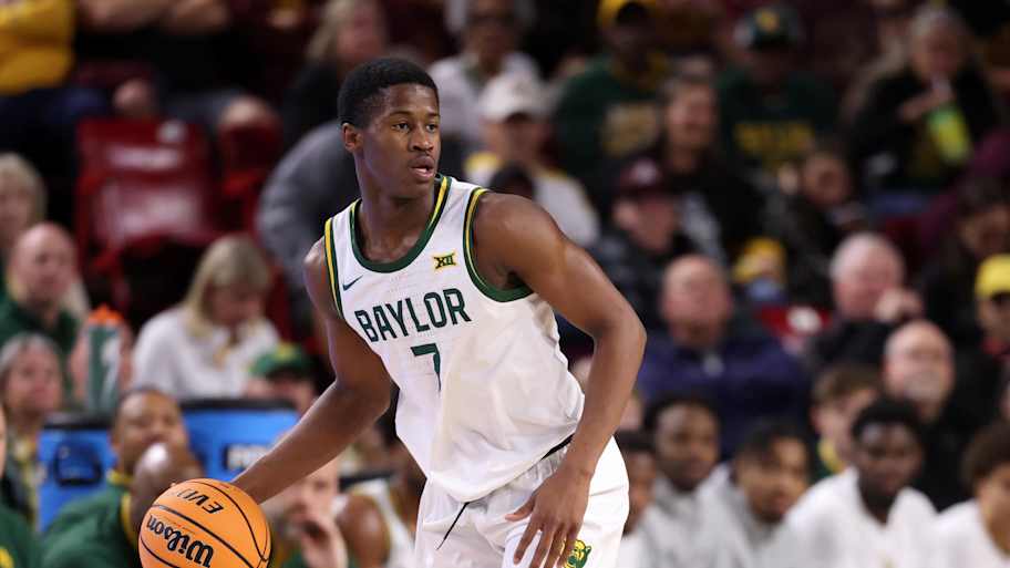 Baylor's VJ Edgecombe, BYU's Egor Demin highlight Big 12 matchup