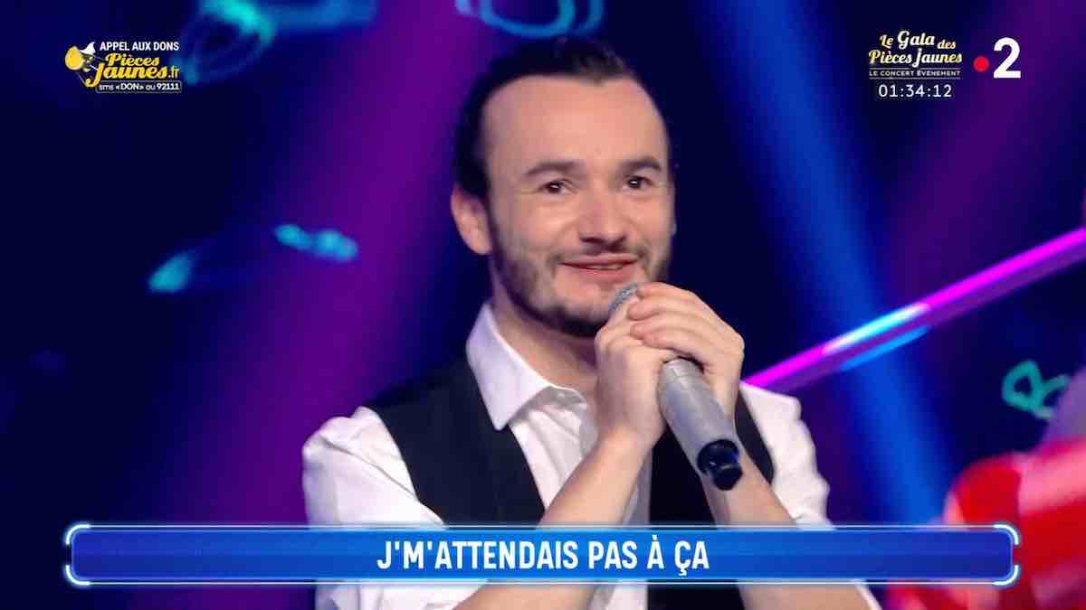 N’oubliez pas les paroles du 28 janvier : Benoit tout proche d’un ...