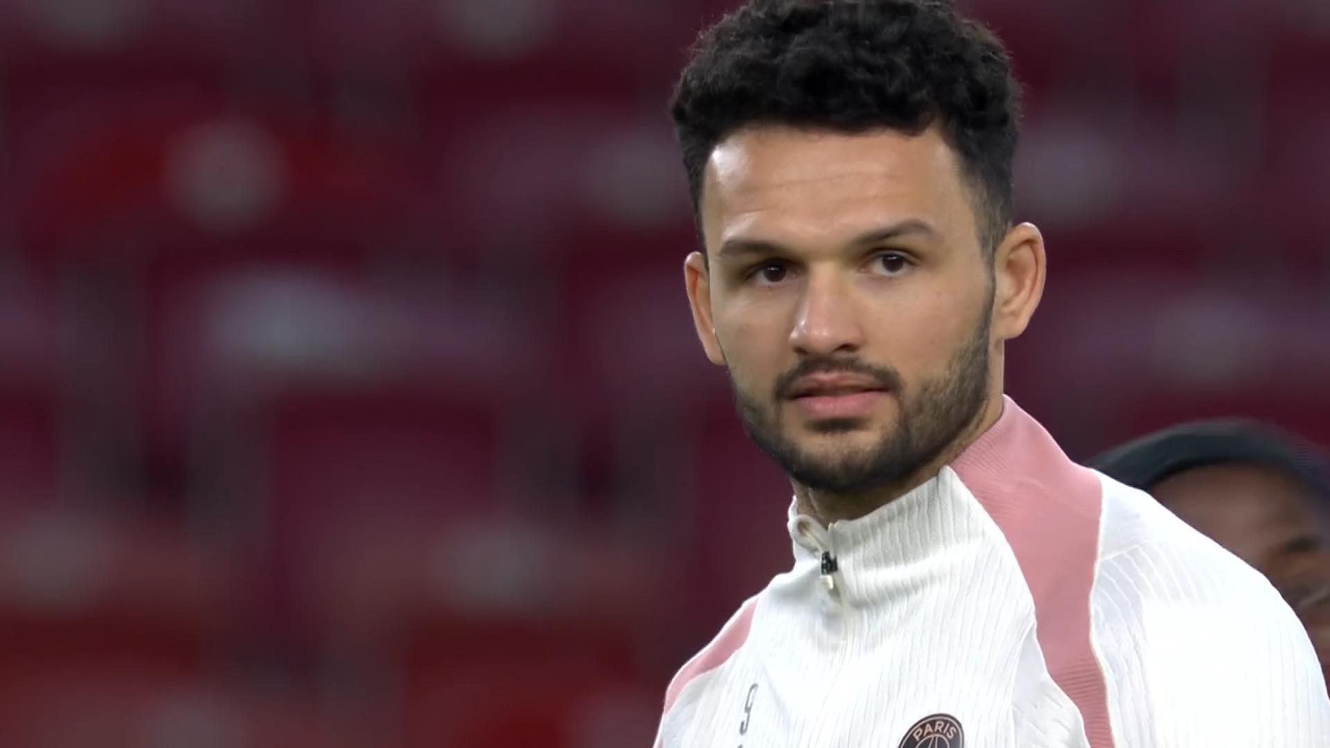 PSG face win or go home battle against Stuttgart in UCL finale