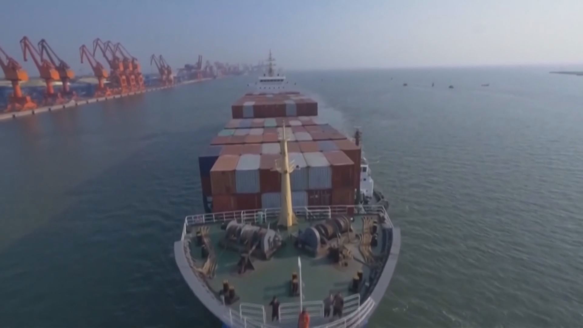 Tariffs, simply explained