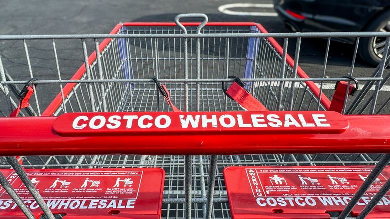 How Does Delivery Work At Costco?