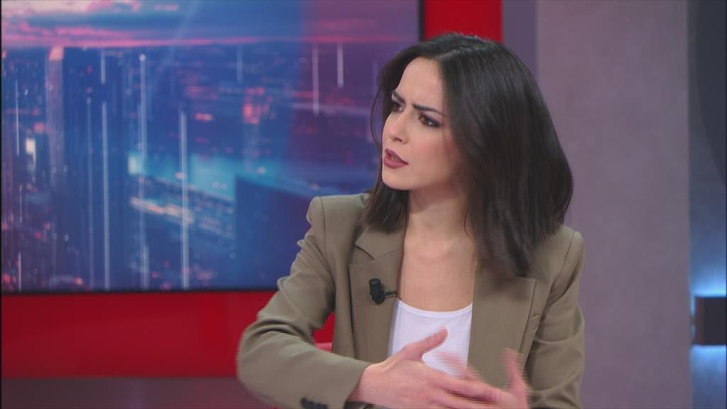 "Miguel Arruda não apresentava sinais?" Maria Castello Branco diz que ...