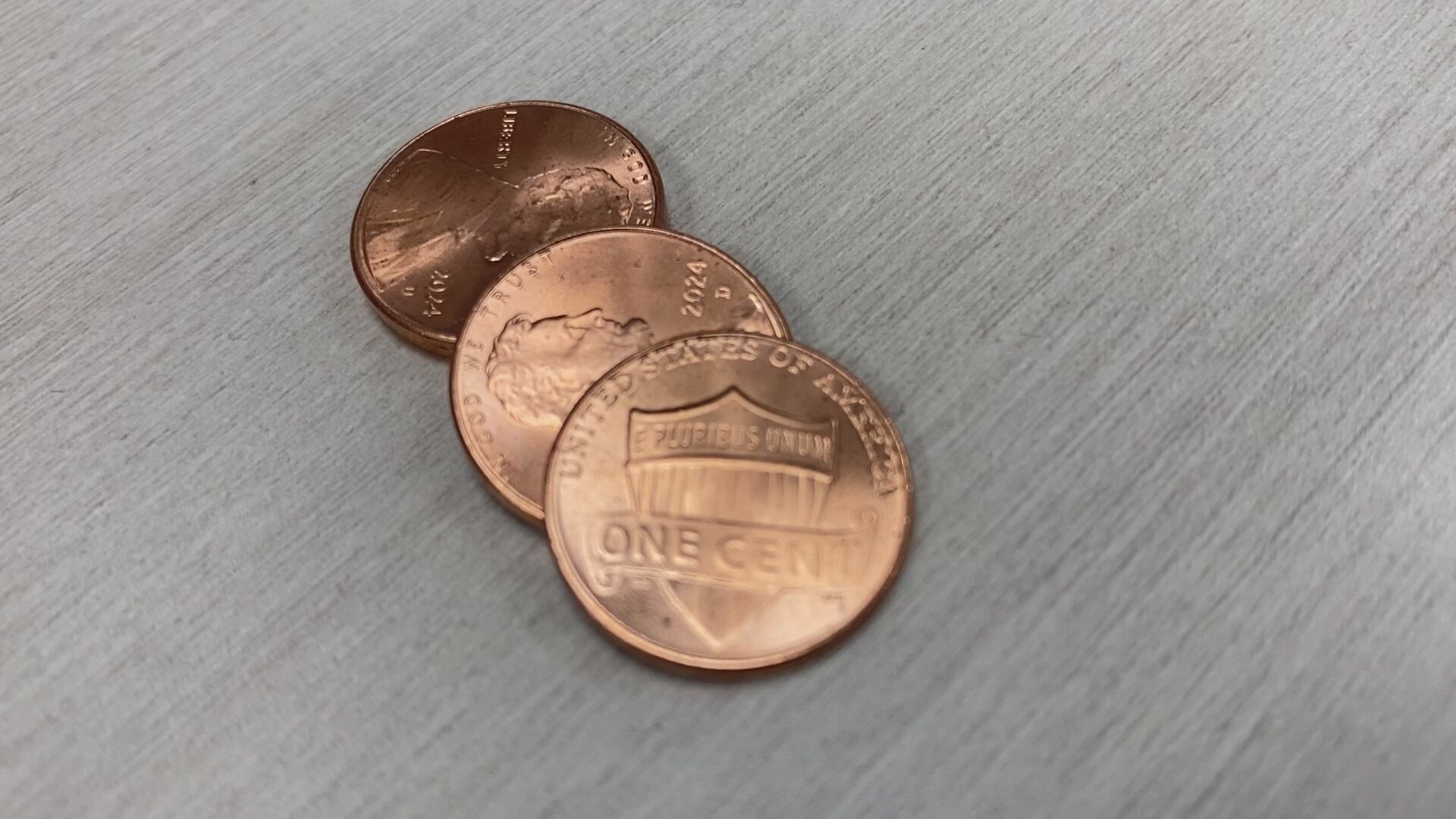 Should the U.S. penny go?