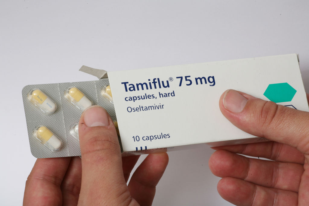 When Is Tamiflu Worth Taking?