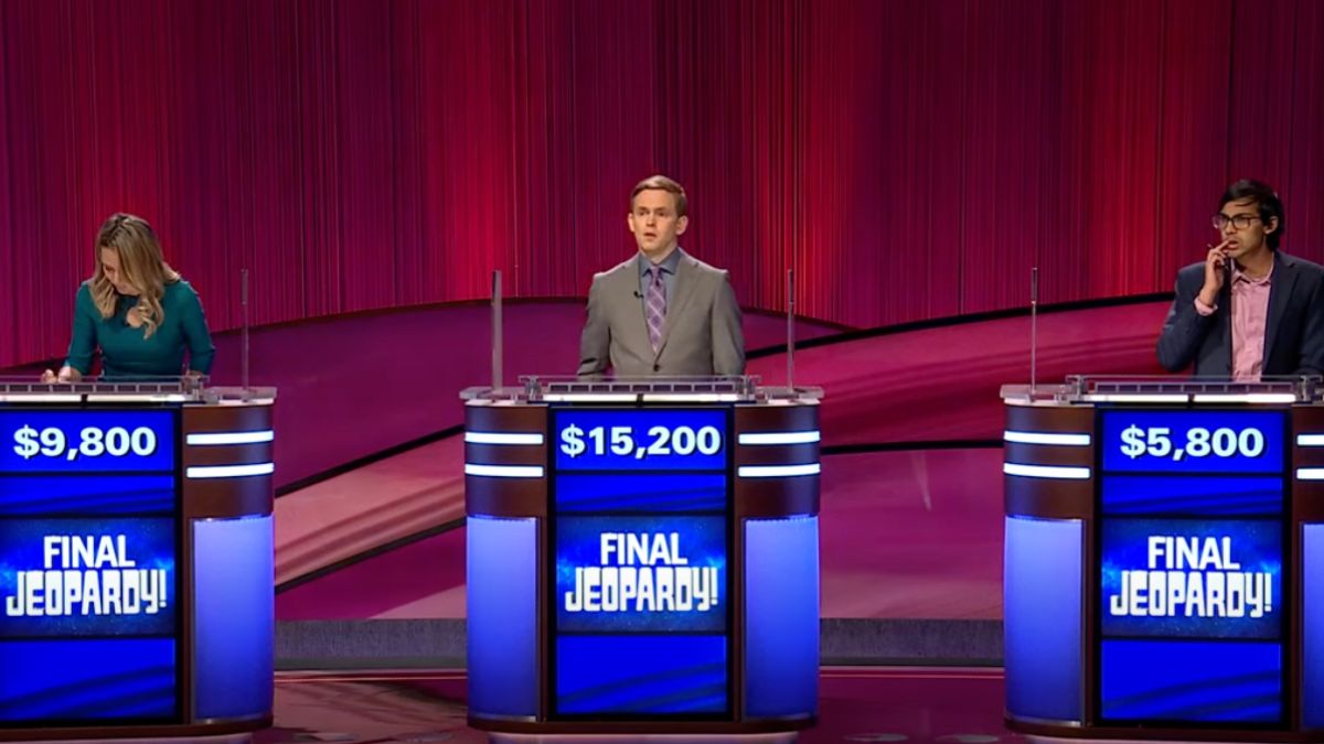 Fans Are Livid Over The Latest ‘Horribly Phrased Final Jeopardy ...