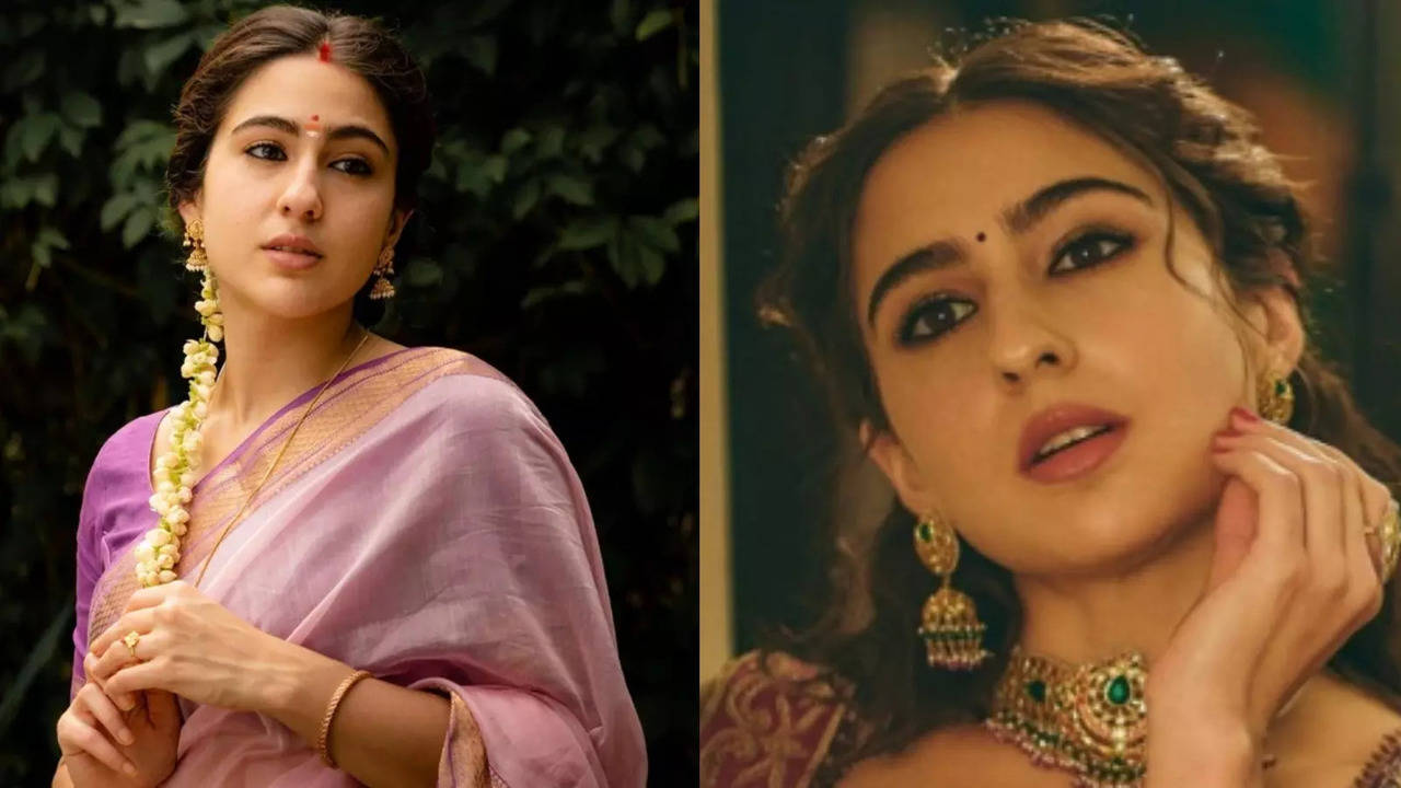 Sara Ali Khan Wins Hearts With Powerhouse Performance In Akshay Kumar ...