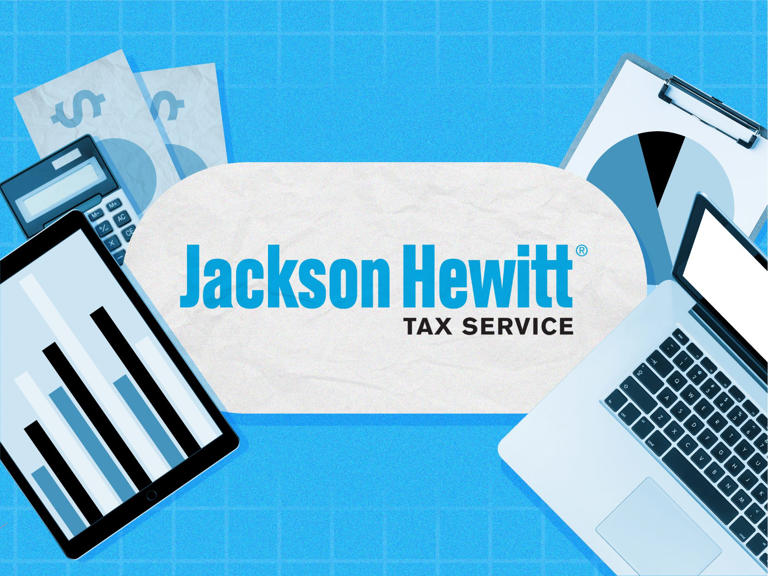 Jackson Hewitt Review