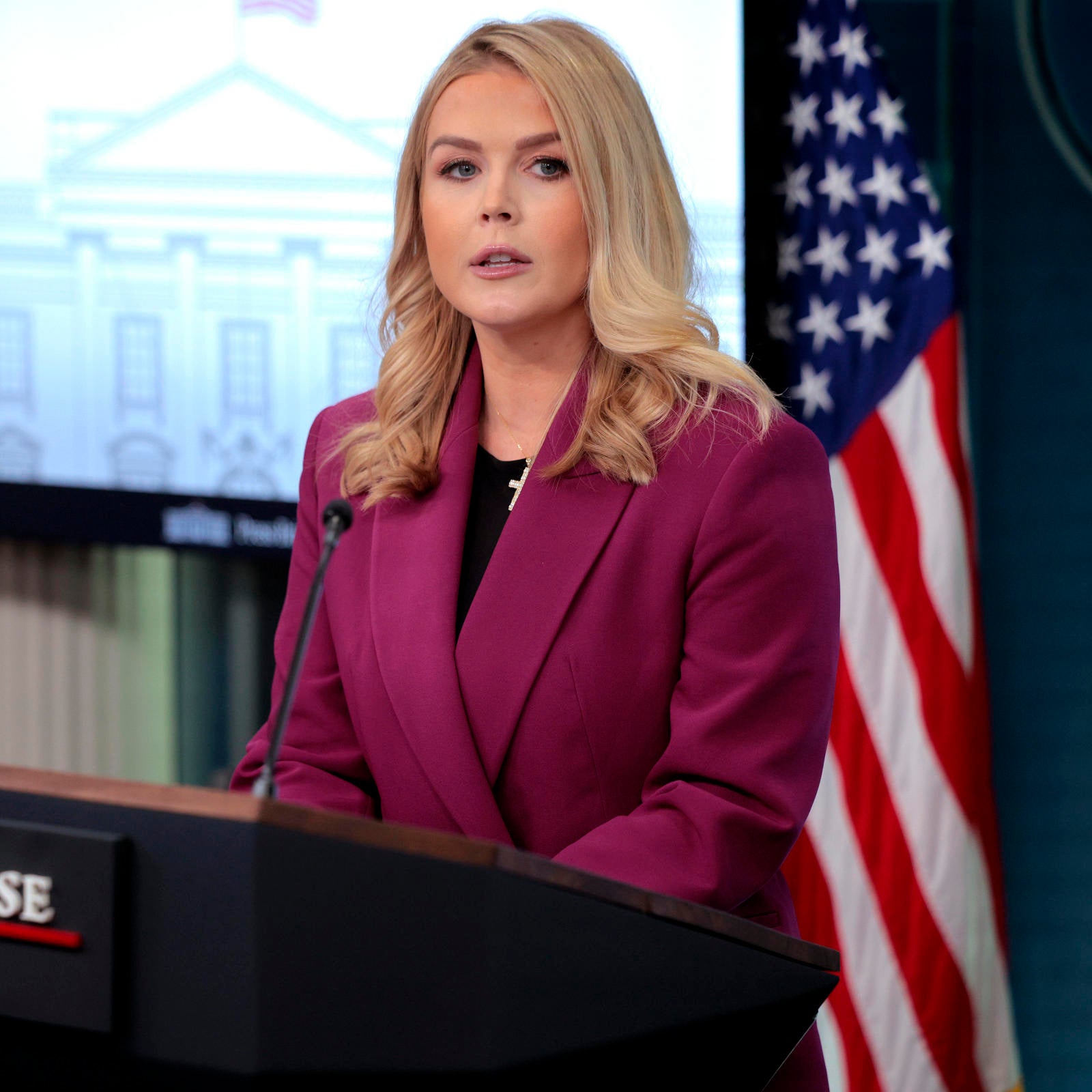 Mystery drones seen across U.S. were authorized by FAA, White House says