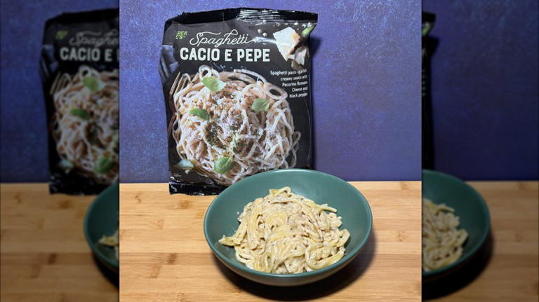 12 Frozen Pastas From Trader Joe's Ranked Worst To Best