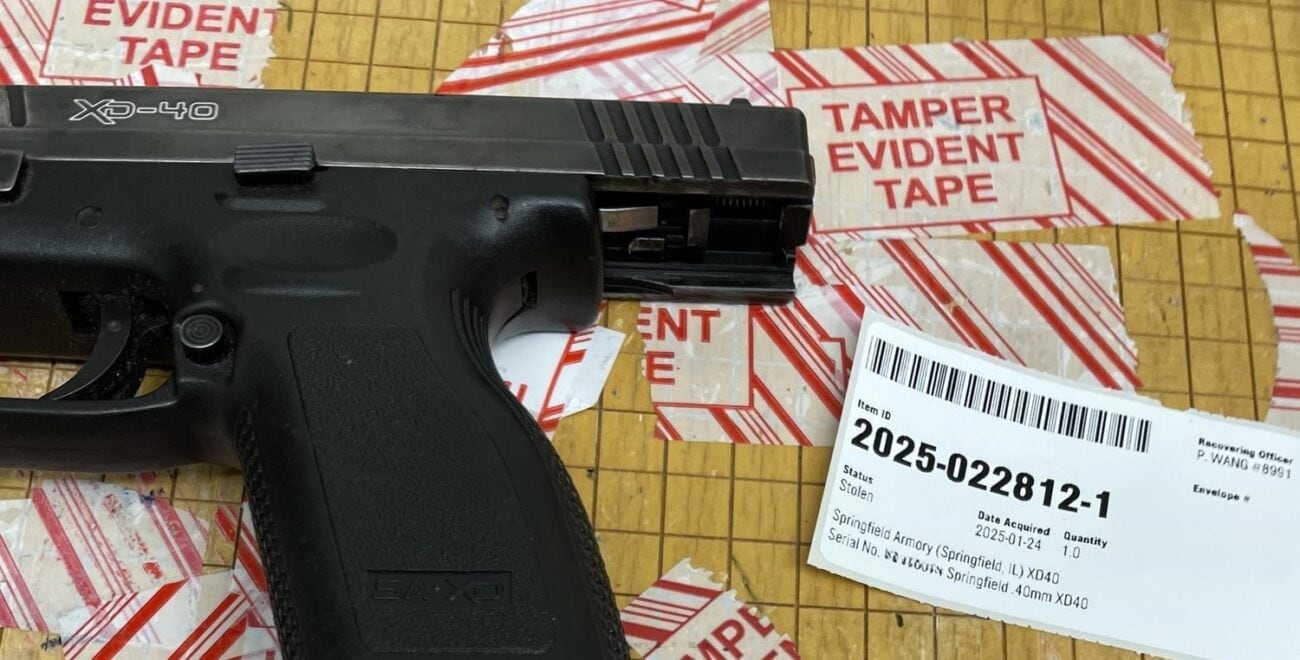 Seattle police recover multiple guns during weekend arrests