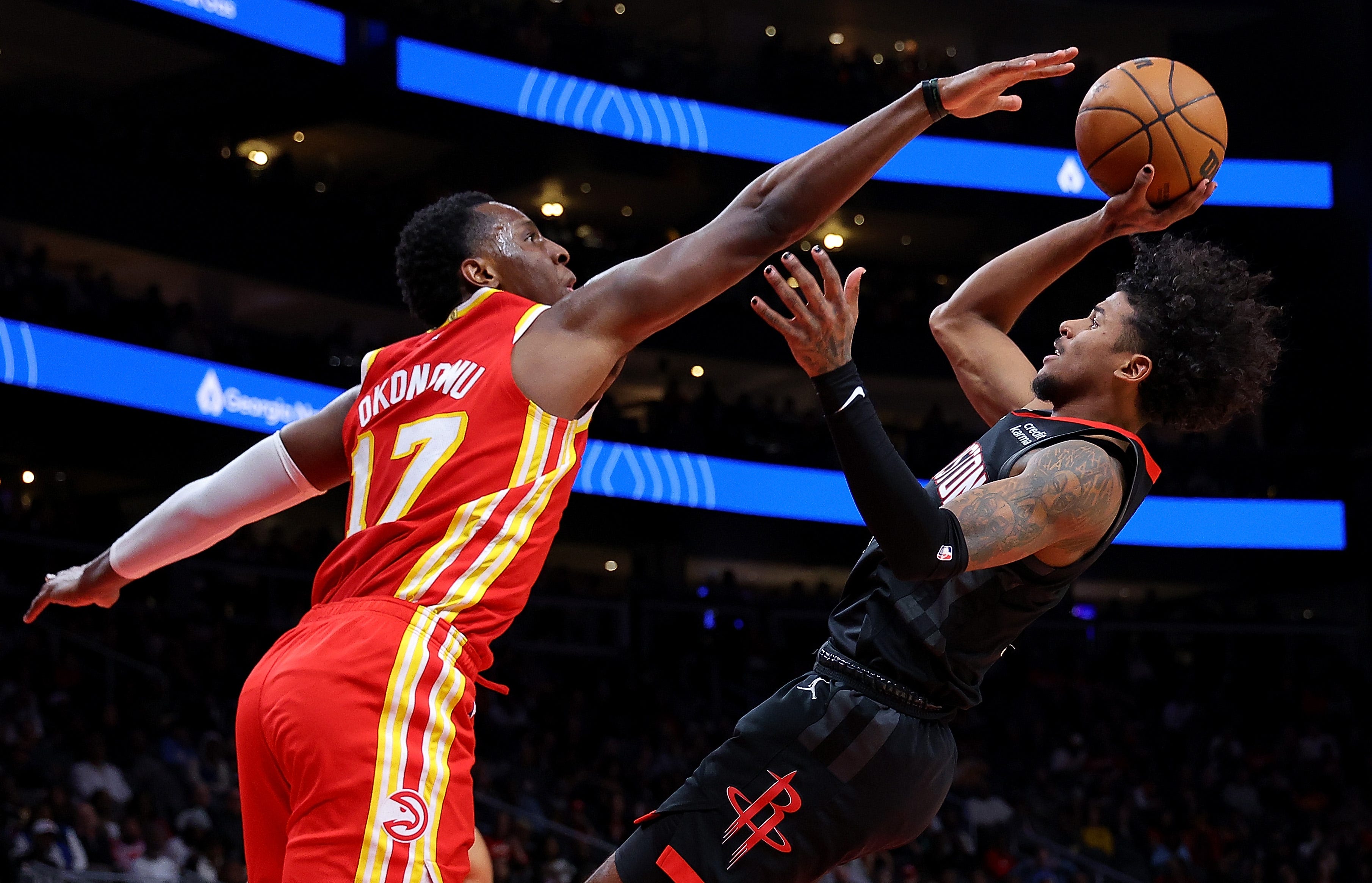 Rockets at Hawks, Jan. 28: How to watch, stream, lineups, injury report