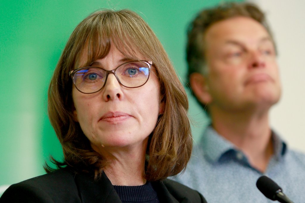 ‘We blazed a trail’: BC Green Party Leader Sonia Furstenau steps down