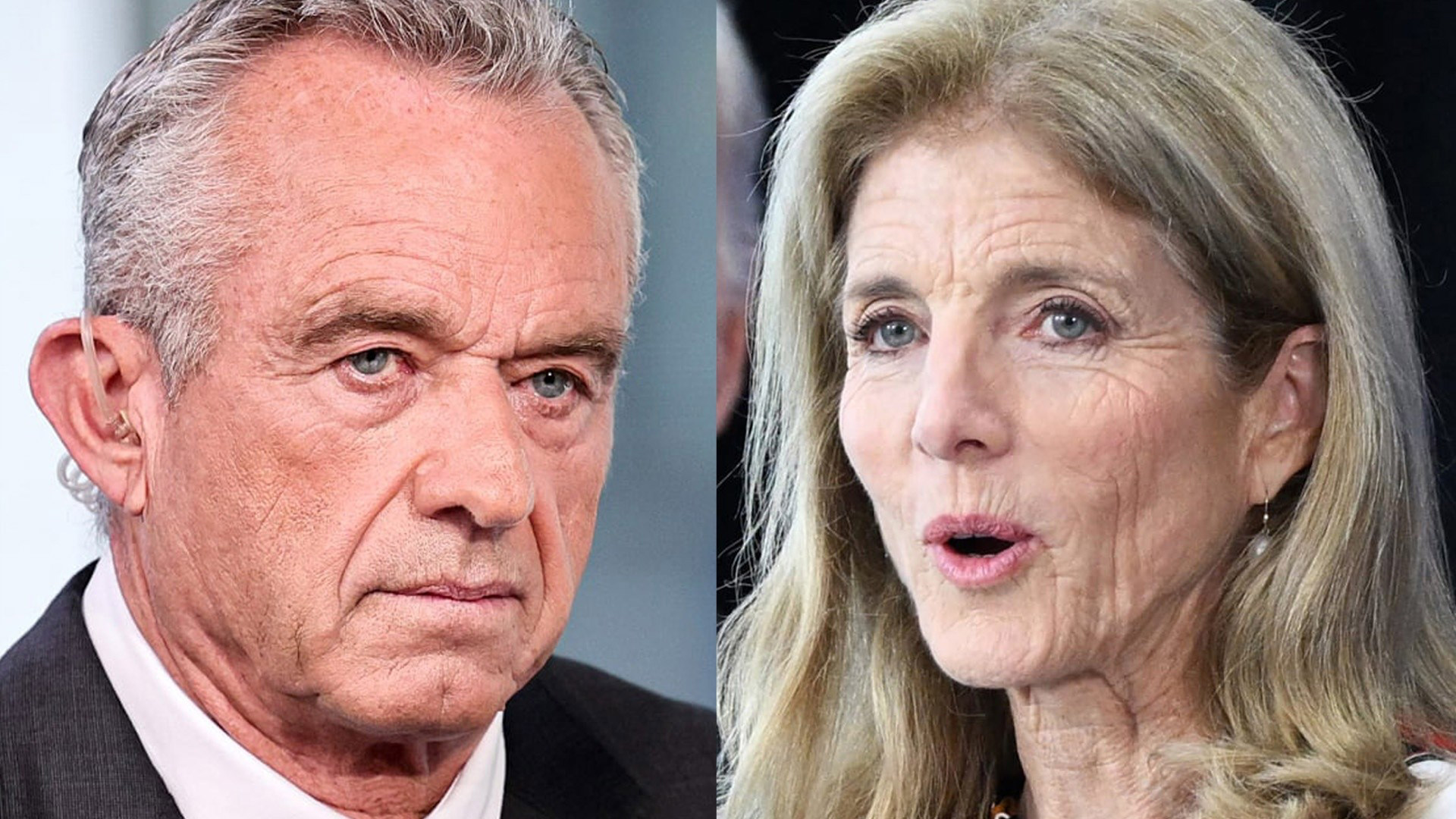 'Predator': Caroline Kennedy warns senators about RFK Jr. in 'searing ... 'Predator': Caroline Kennedy warns senators about RFK Jr. in 'searing ...
