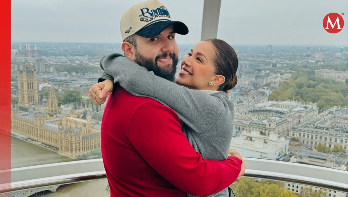 "Soy intolerante a la estupid*z"; Novia de Carin León REACCIONA a ...