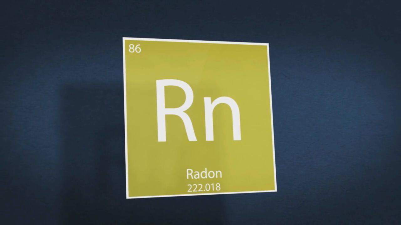 3 BRILLIANT MINUTES: Tracking deadly gas with AI