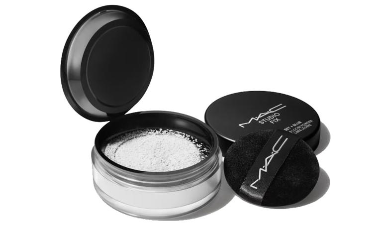 Best blurring powders for a flawless finish
