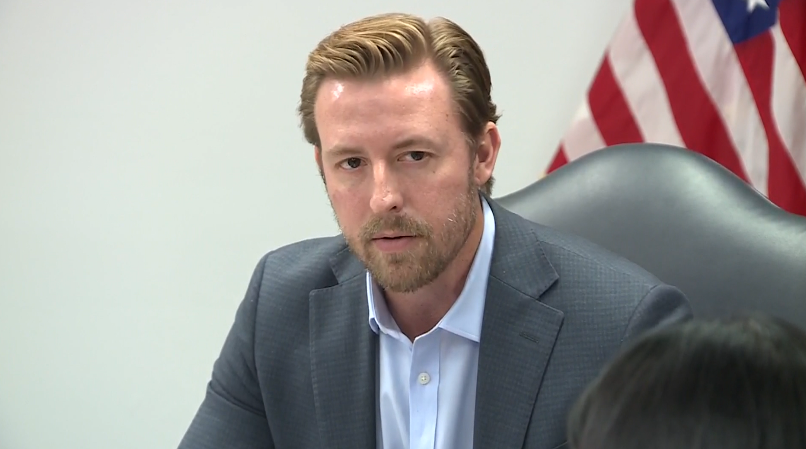 Investigation launched after allegations made against Hugo school employees