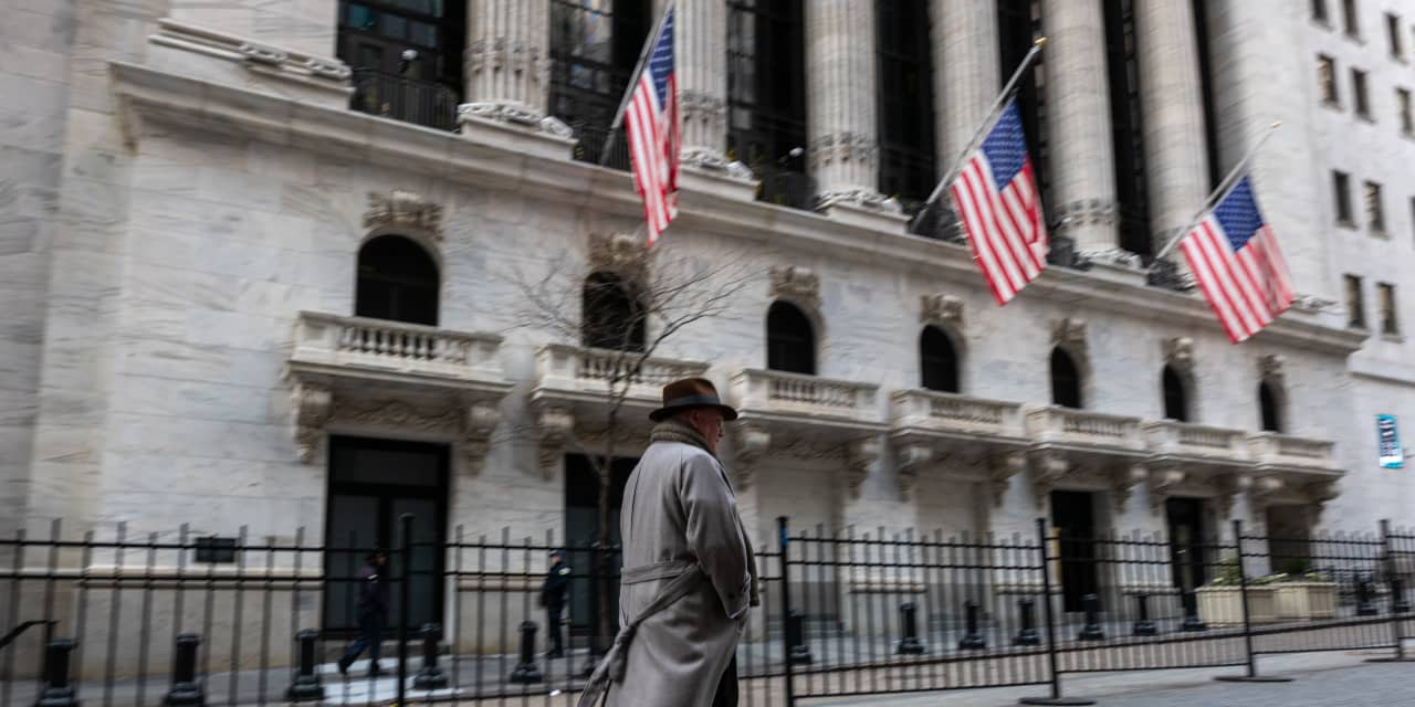 Fed rate hikes are back in the conversation. Here’s why, and what could ...