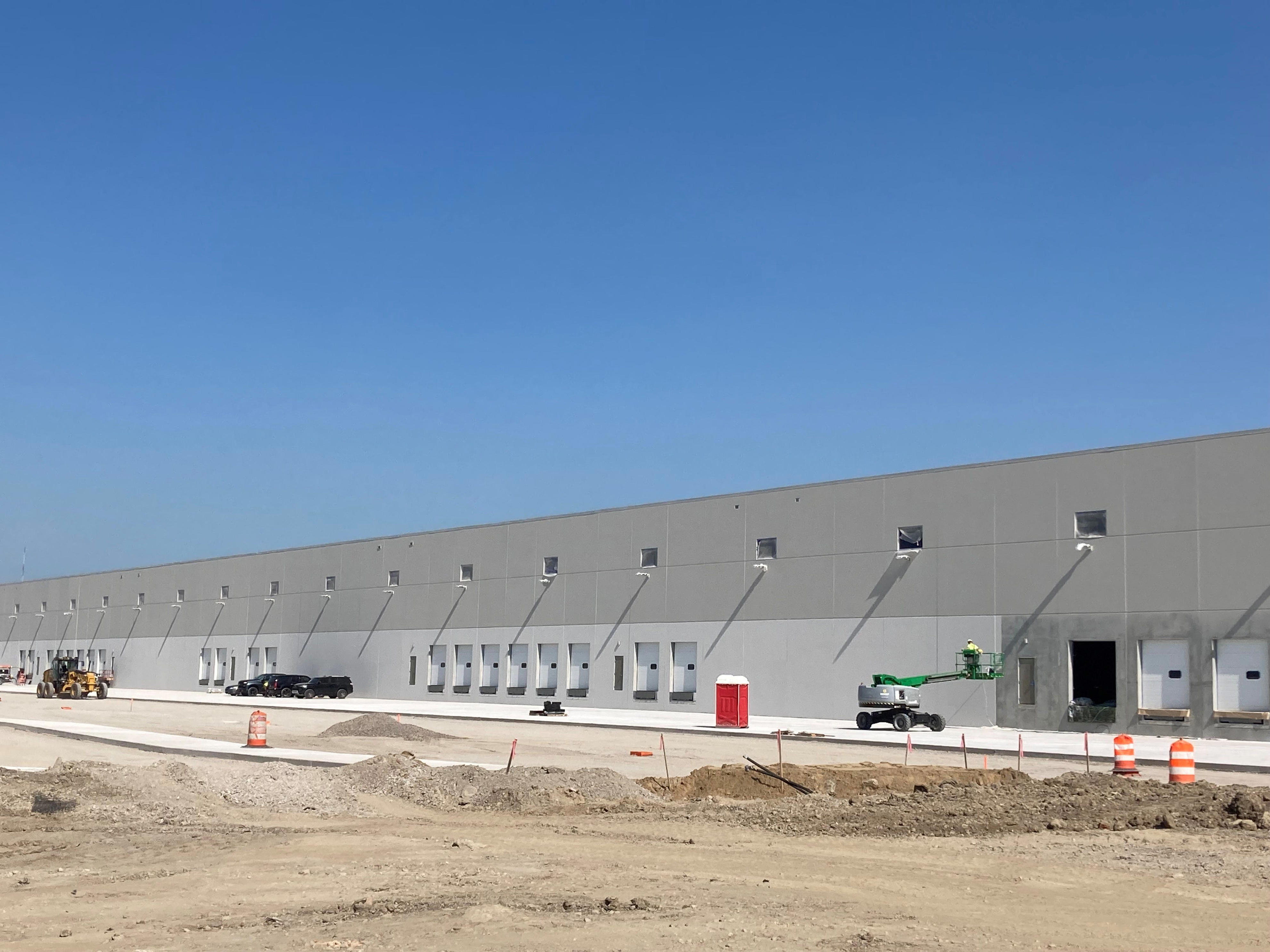 Auto supplier Piston Automotive to create 144 jobs at old State ...