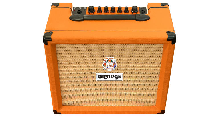 “It is pretty ludicrously loud for its size”: Orange’s O Tone 40 is a ...