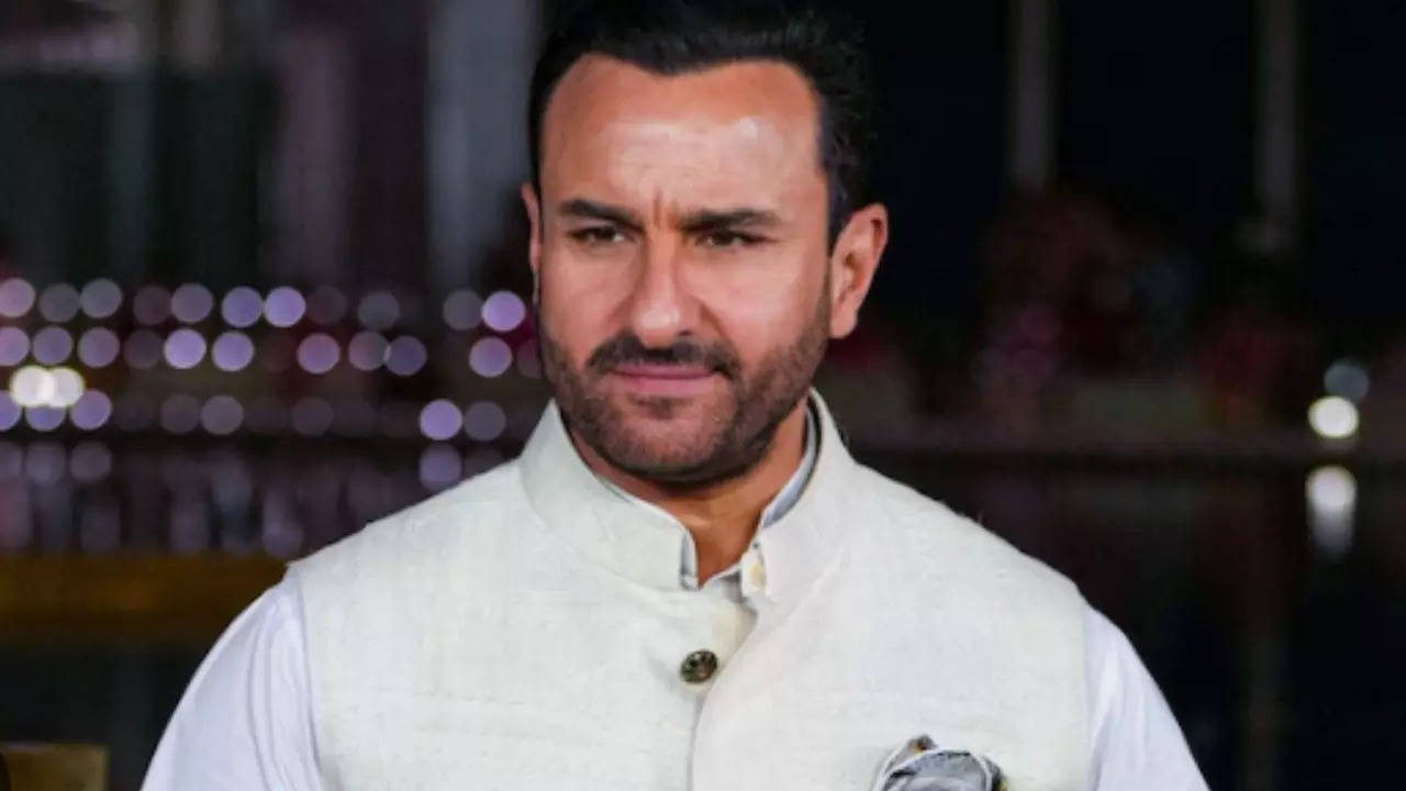 Police confirm they have ample evidence against accused in Saif Ali ...