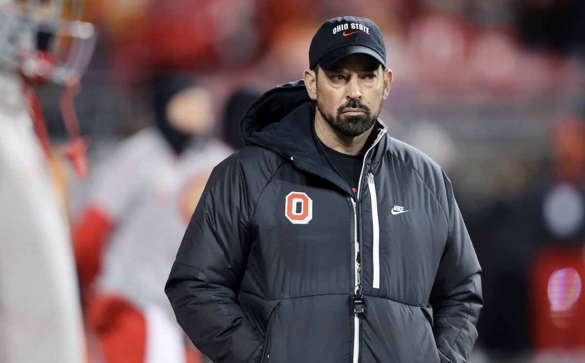 Former Alabama quarterback leaves no doubt how he feels about Ohio ...