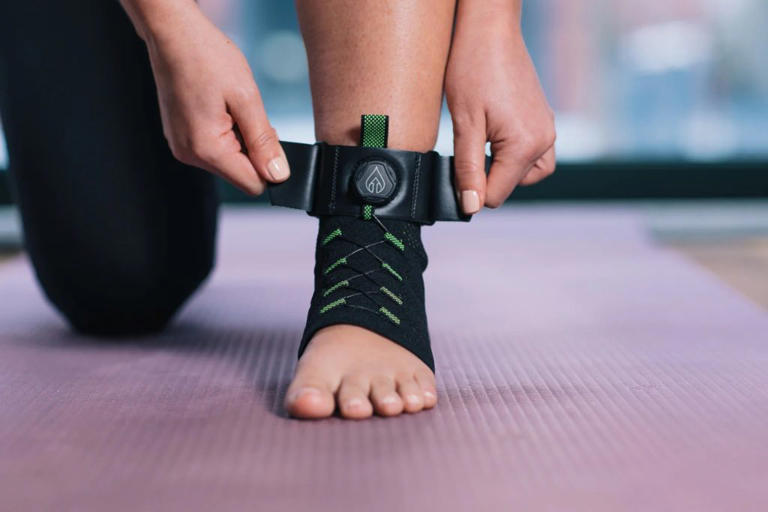 Alleviate Plantar Fasciitis System Review: An Effective Solution for ...